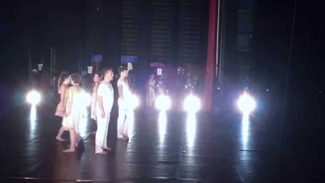 Sous le Signe de la Danse Saison 2014 - 2015 - YouTube