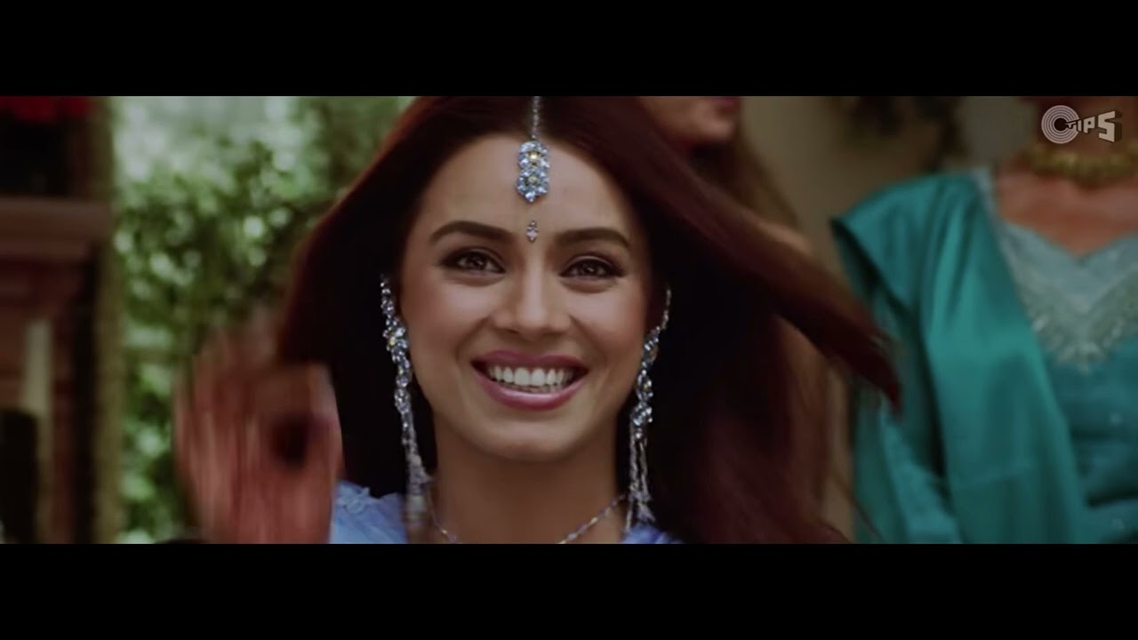 Dil Laga Liya | Dil Hai Tumhaara | Preity & Arjun Rampal | Alka Yagnik & Udit Narayan - YouTube