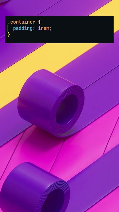 7 ways of adding padding in Css - YouTube