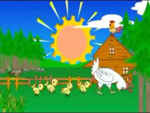 Canciones infantiles clasicas : Negro cirilo,La serpiente de tierra ...