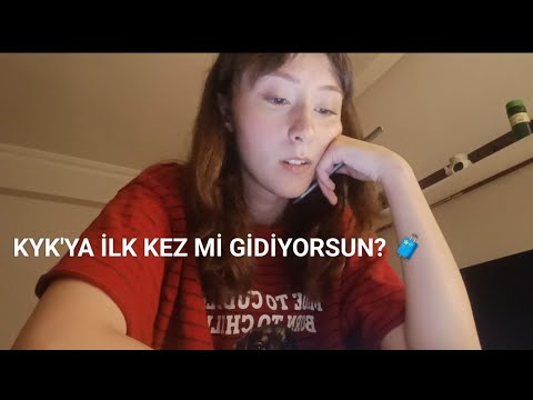 KYK Yurduna Gitmeden Önce BUNLARI Bilseydim Keşke! | Yaşadığım Sorunlar ve Önemli Bilgiler