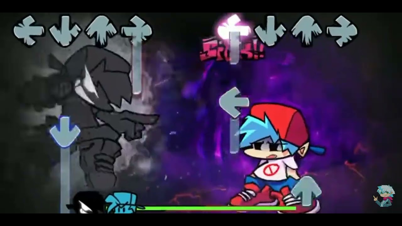 FNF BF 🎤🎶🎵🎧🎸🎸🎼🎙Xmas shopping for you Visit me and I don't want - YouTube