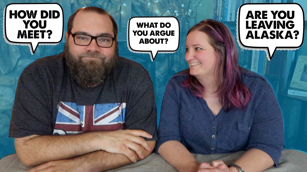 Q&A Vlog! Answering Your Questions! - YouTube