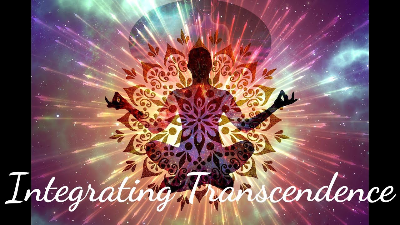 Integrating Transcendent Experiences | 5 Tips! #spiritualawakening # ...
