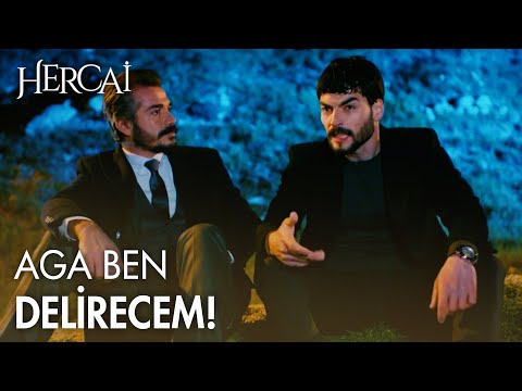 Miran'ın annesinin katili kim? - Hercai Efsane Sahneler