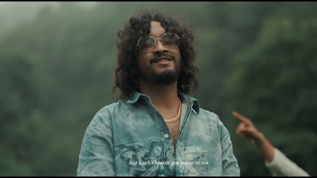 SOYI NAHI - SEEDHE MAUT (CALM'S VERSE ONLY) - YouTube