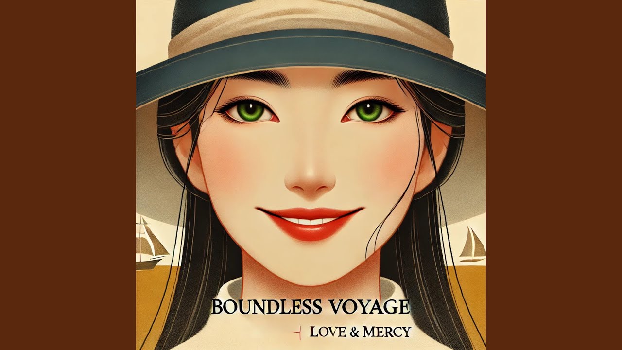 Boundless Voyage - YouTube