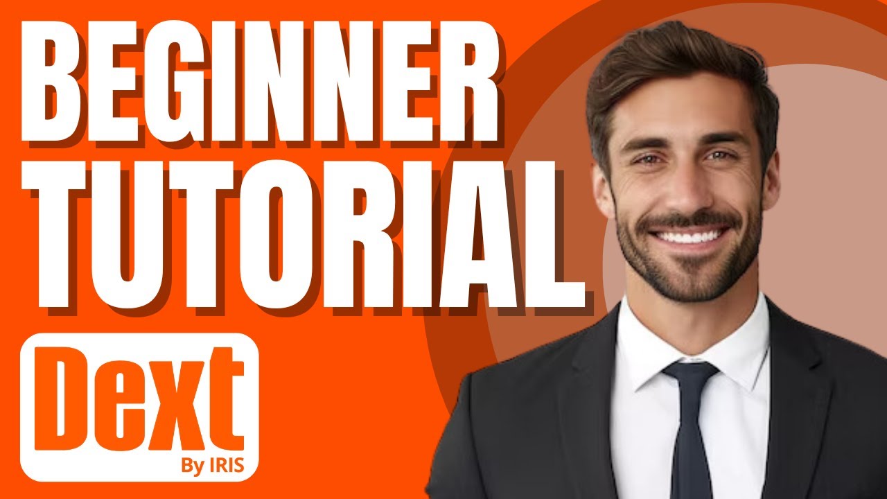 Dext Tutorial for Begginers | Bookkeeping Software Demo - YouTube