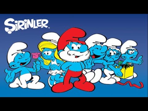 ŞİRİNLER 8-9.Bölüm