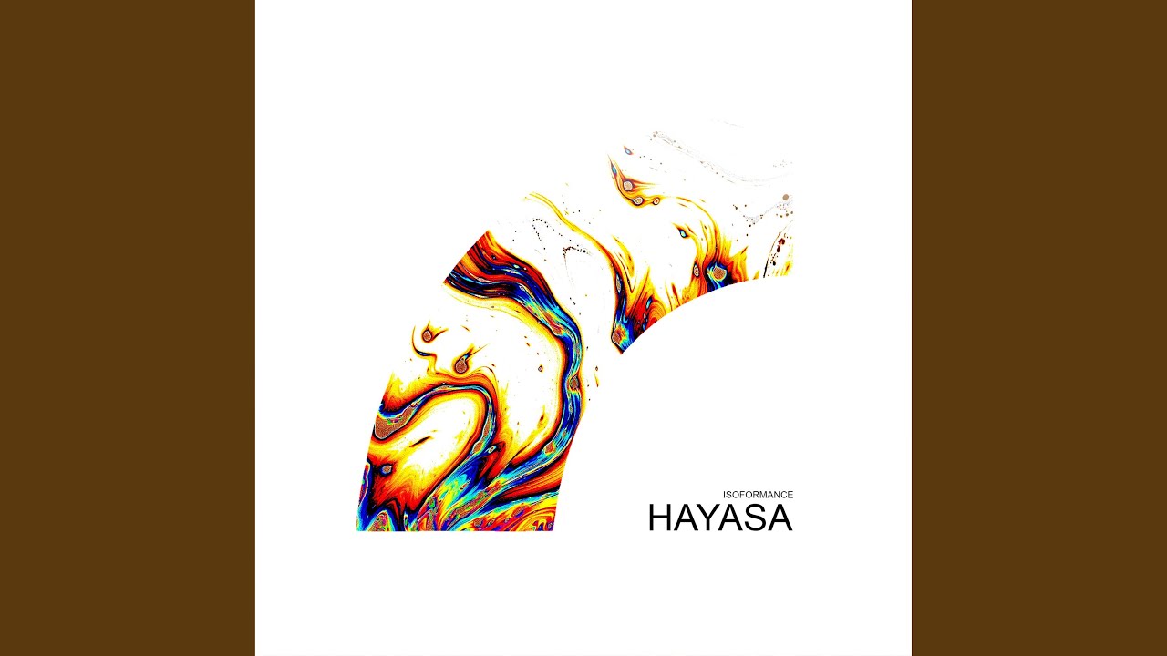 Hayasa - YouTube