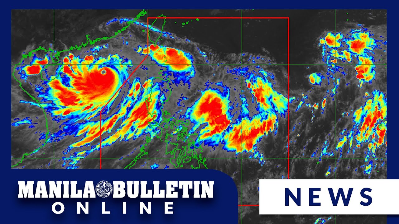 Metro Manila, parts of Luzon to experience improved weather by ...