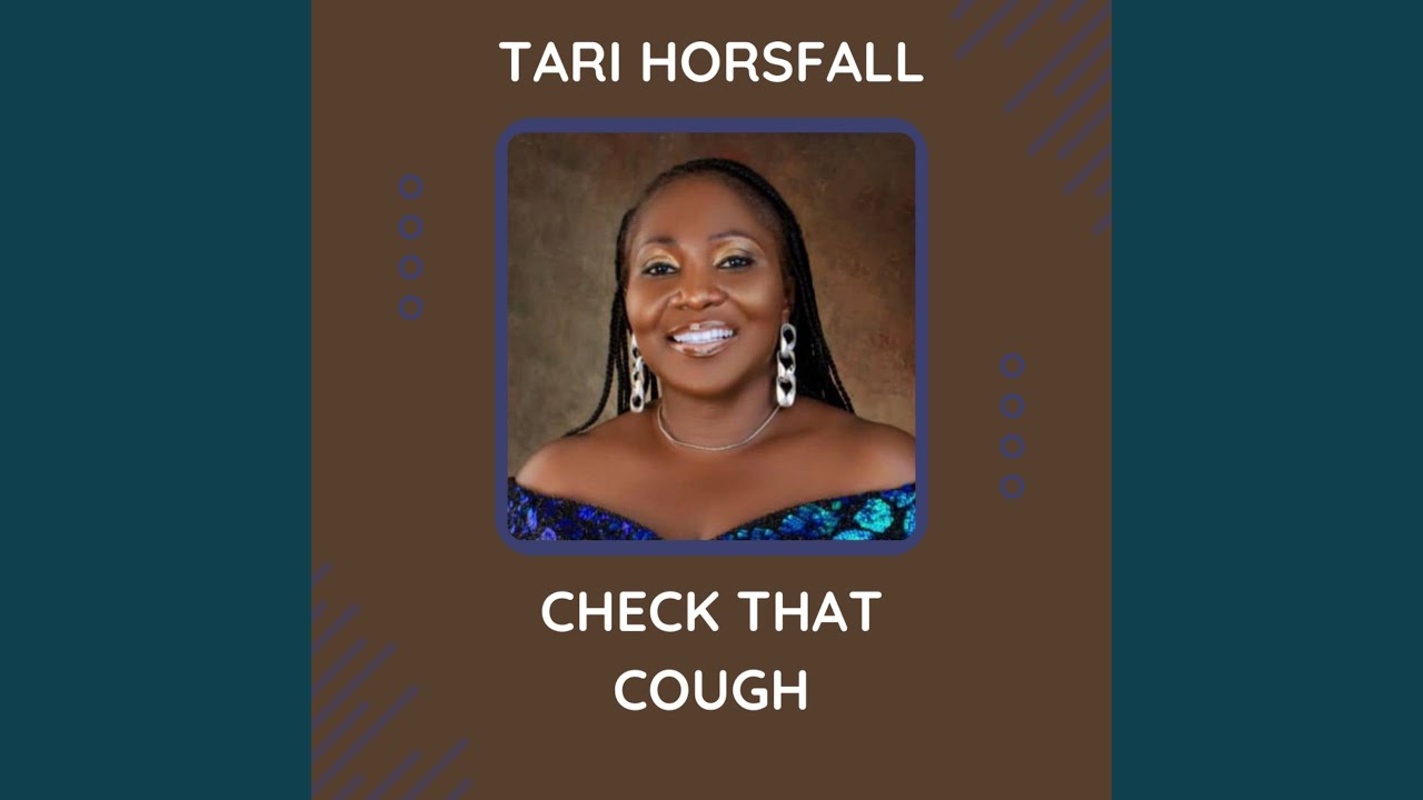 Check That Cough - YouTube