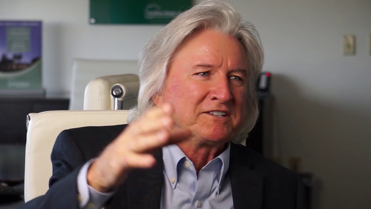 Tom VanDyk on the current state of the mortgage industry - YouTube