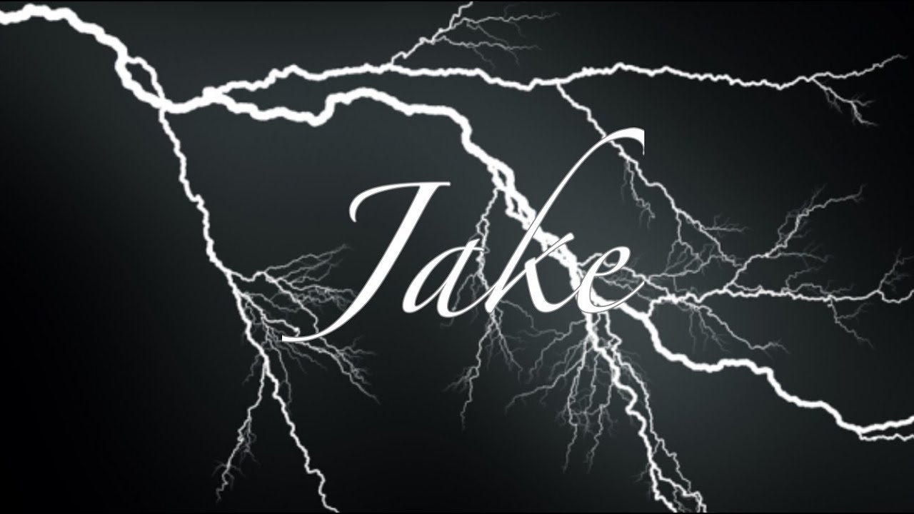 APOCALYPSE: Jake (original character theme) - YouTube