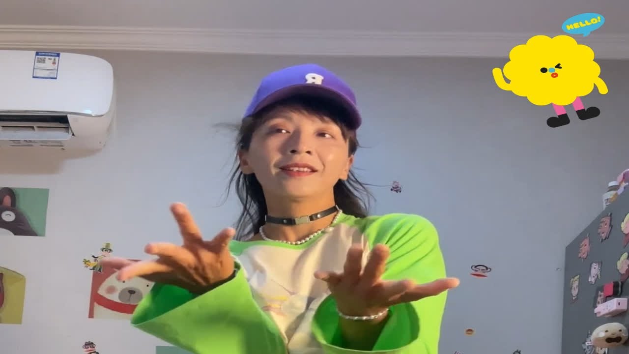 Luckygirl Youtube