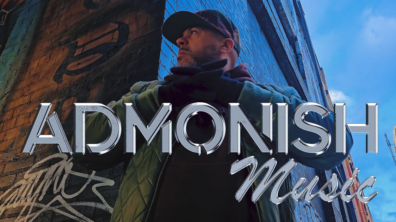 ADMONISH Music | Artist/Producer