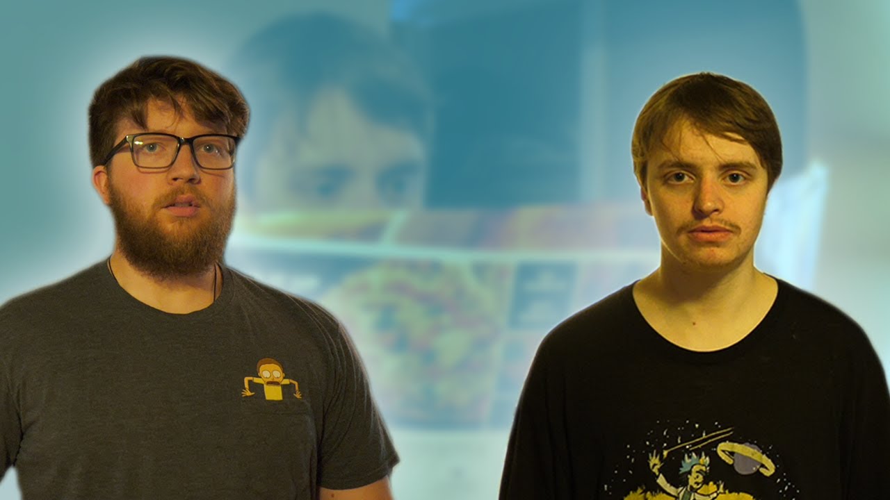 Body Swap Youtube