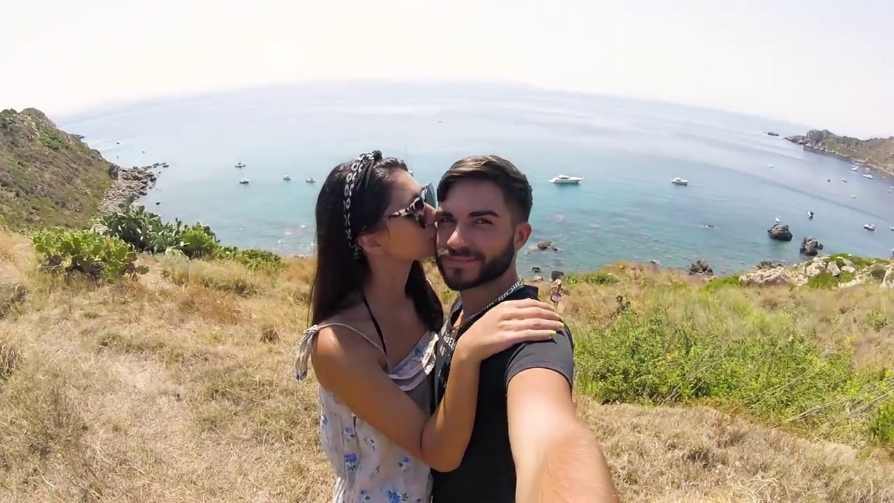 Vacation Back Home - YouTube