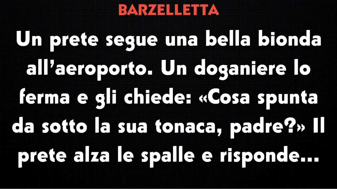 🤣La BARZELLETTA Più DIVERTENTE di Sempre | H2... | battute degli adulti ...
