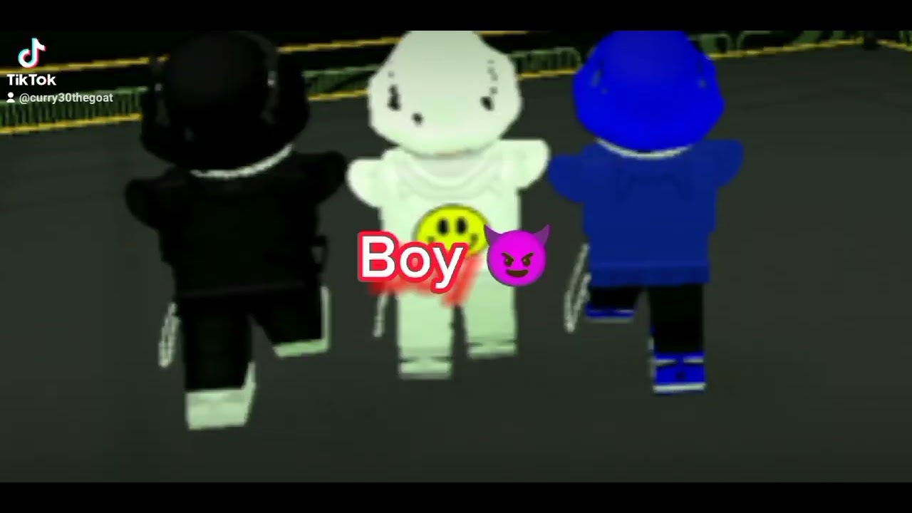 Watch Your Tone Boy 😈 - YouTube