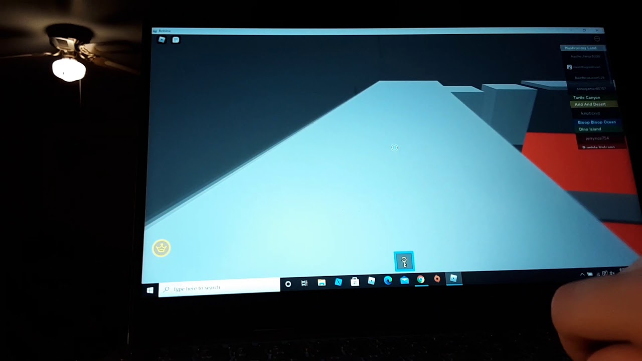 Roblox Red Plumber Adventure Obby Part 1 - YouTube