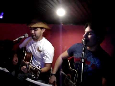 Thiago Rabelo e Daniel Almeida ( hj Desejo de Menina) - YouTube