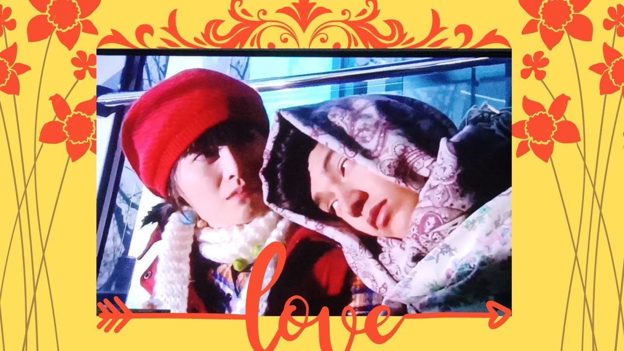 Boys Over Flowers|geum jan di and gu jun pyo scenes|Gu Jun-pyo - Lee ...