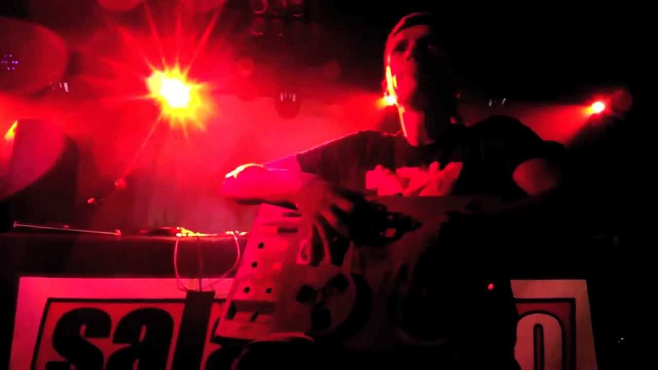 Dj. Saga Spain 2013 - YouTube