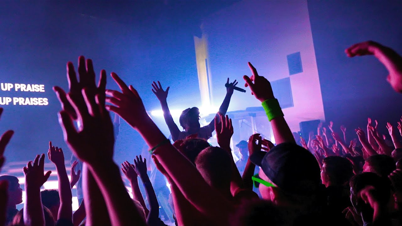 Week 3 Recap | Camp 2025 | James River Youth - YouTube