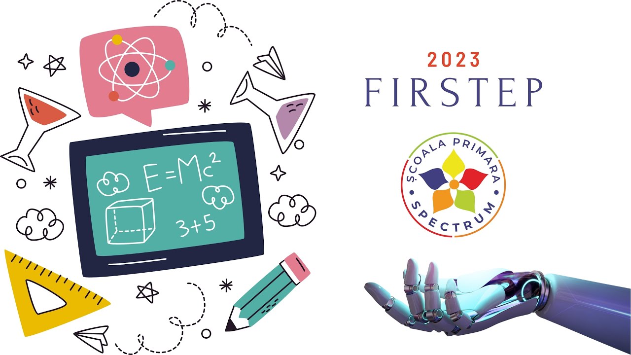 Maria Dana - Stiinte ( Apa ) Firstep 2023 - YouTube