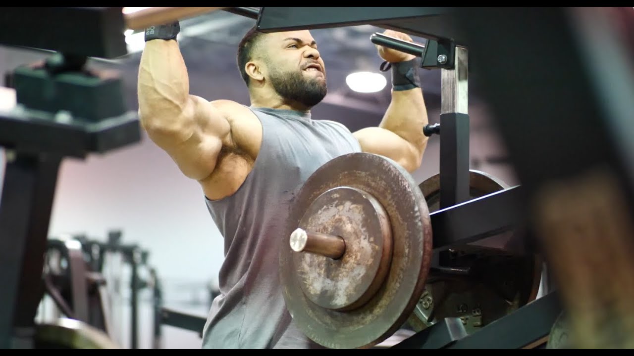 Forced To Grow - Jonathan Irizarry - YouTube