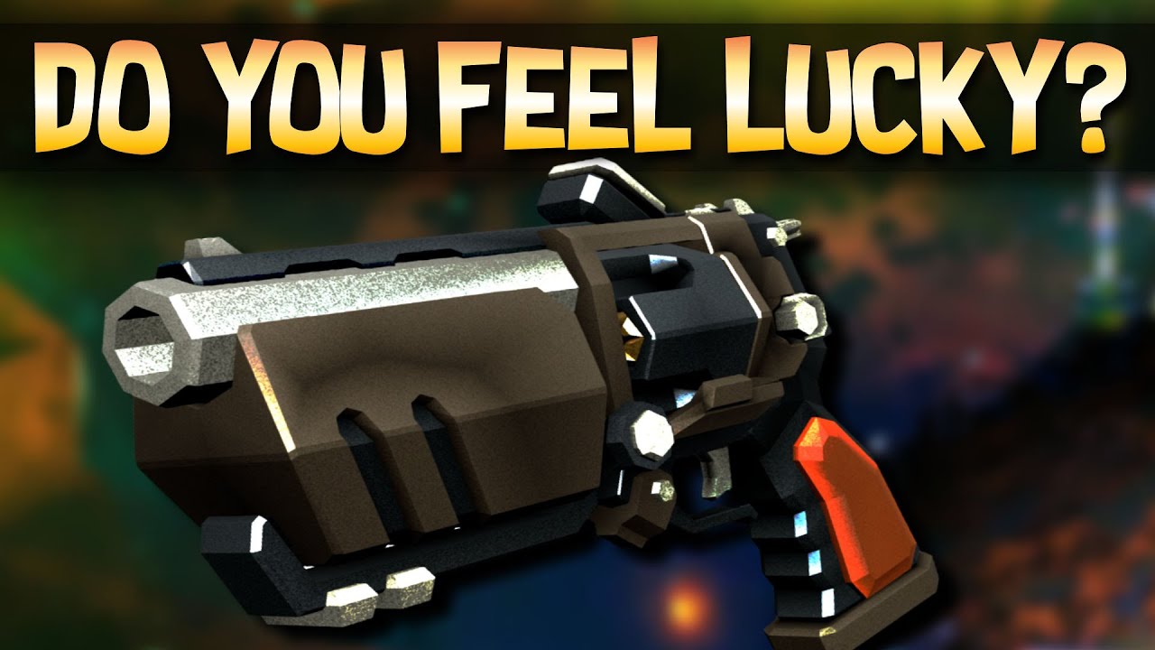 Gunner Loadouts 101: Bulldog Revolver Loadouts Done Quick - YouTube