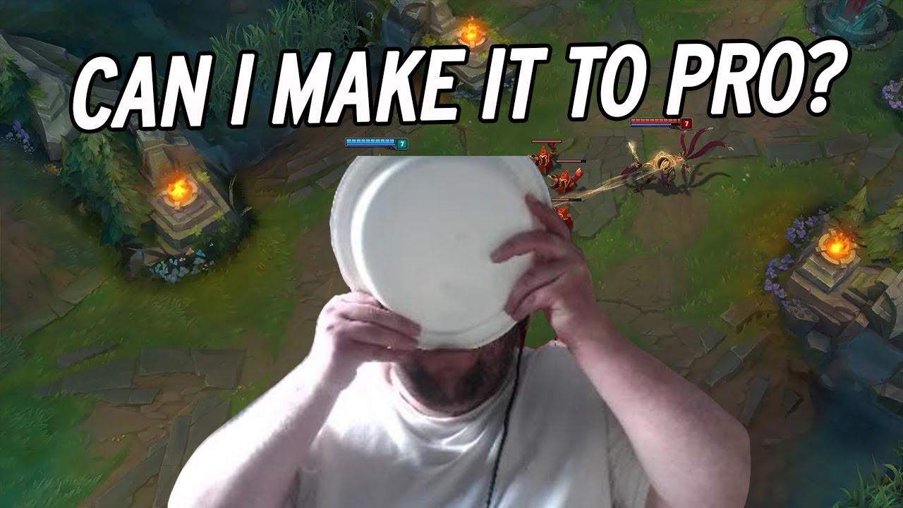 PRO WOW PLAYER TRIES LEAGUE OF LEGENDS | Bean WoW - YouTube