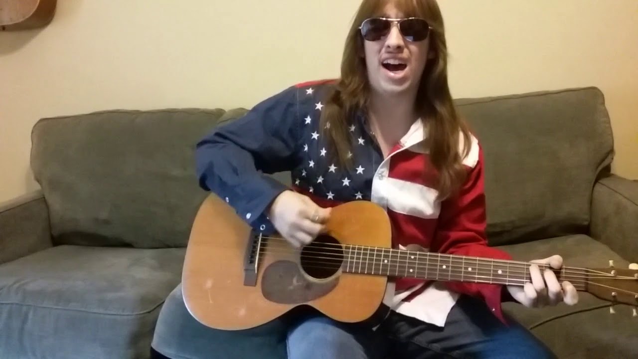 (What's So Funny 'Bout) Peace, Love, and Understanding - Izzy Miller ...