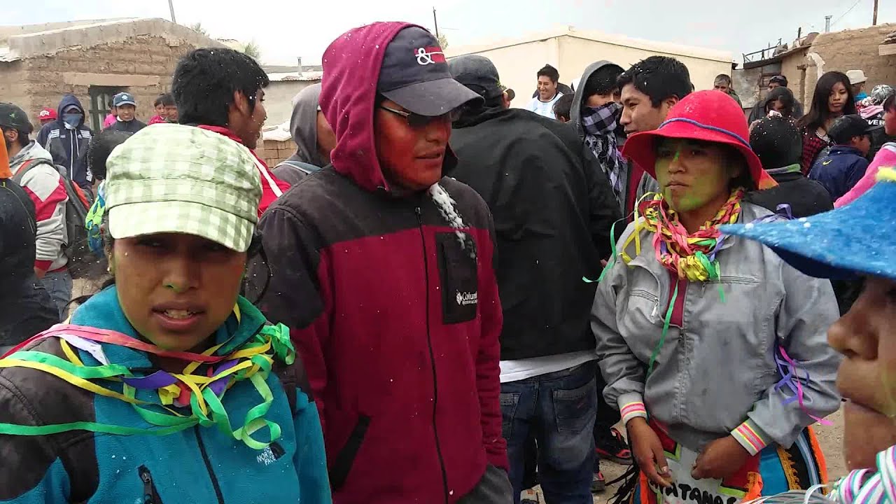 APATAMAS 2016 - YouTube