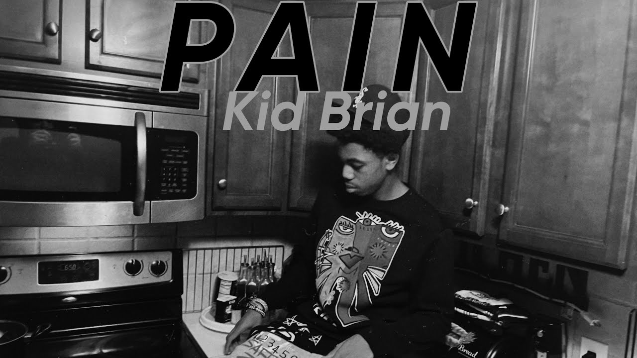 Kid Brian - PAIN (Official Video) - YouTube