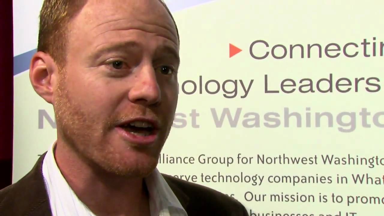 Hear from TAG members - Reasons to Join TAG, Technology Alliance Group ...