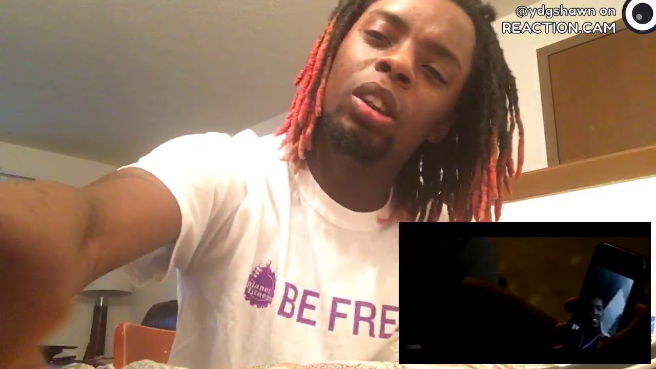 Lil Marc - No Competition [OTF Diss] [Official Video] Shot By ...