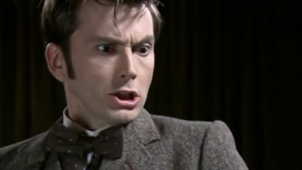 Doctor Who Human Nature Tribute- Human - YouTube