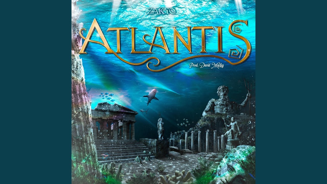 ATLANTIS - YouTube