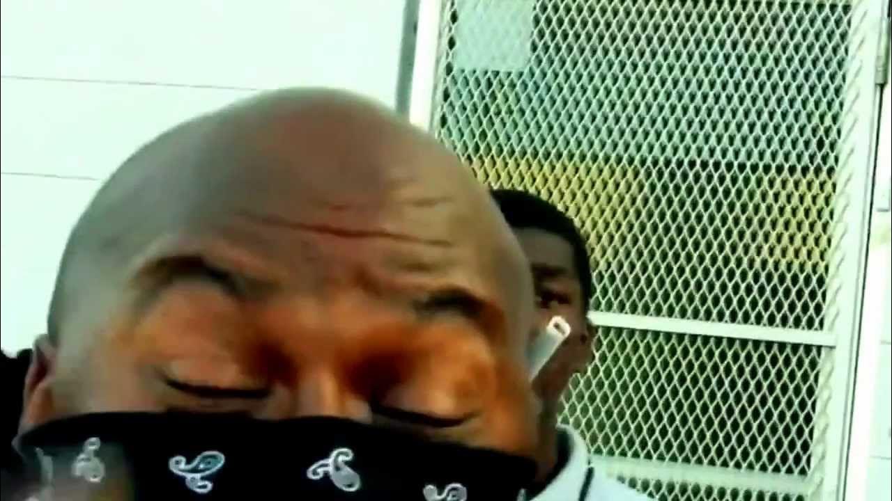 Rick Ross In Trouble With The Colorado GD's - YouTube