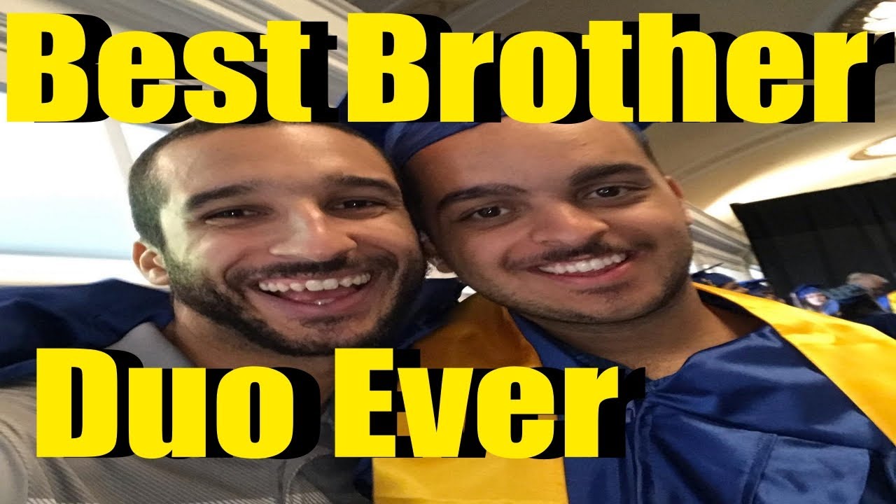 Best Brother Duo In Fortnite #autismawareness - YouTube