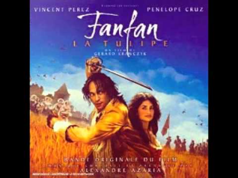 Fanfan La Tulipe by Alexandre Azaria (2003) - YouTube