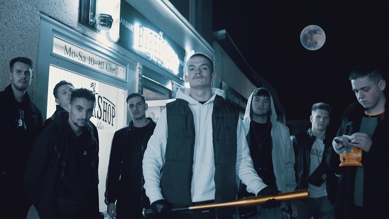 Zensery - ICH SAG NEIN (prod. by 2NSIBEATS) - YouTube Music