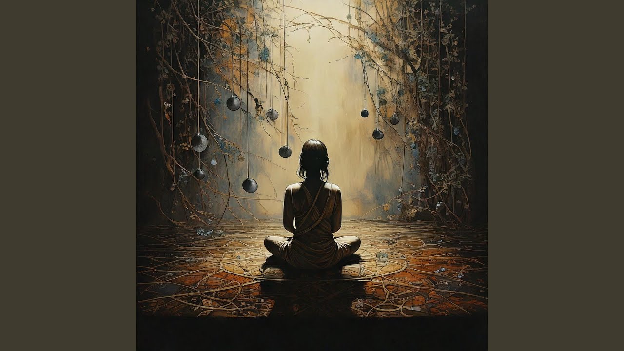 Restful Mind Drift - YouTube