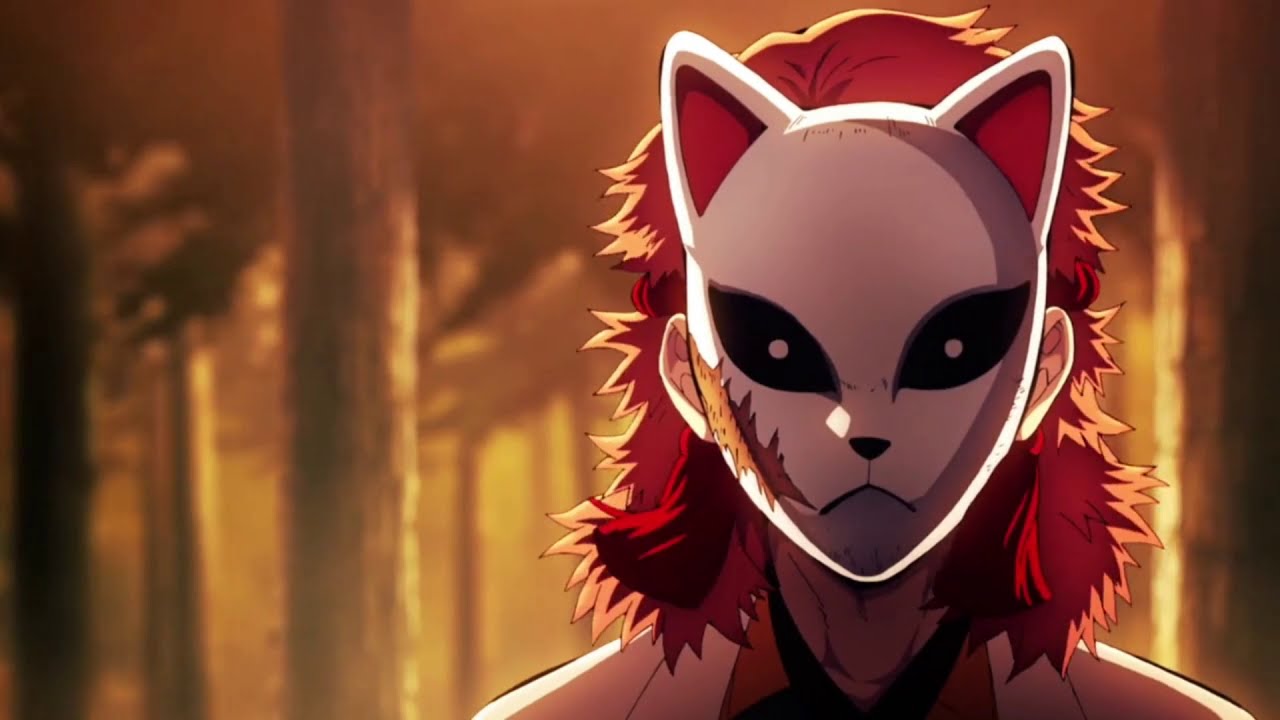Demon Slayer Bakugo Amv Youtube
