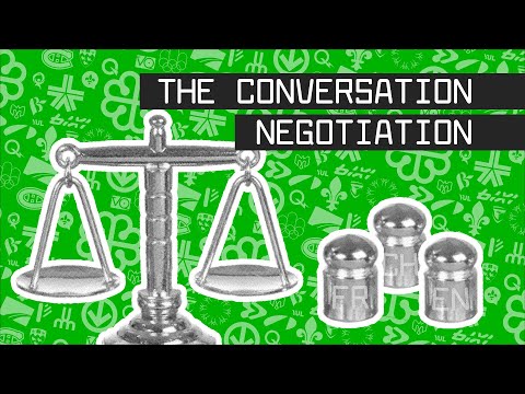 What Language To Speak In Montreal?