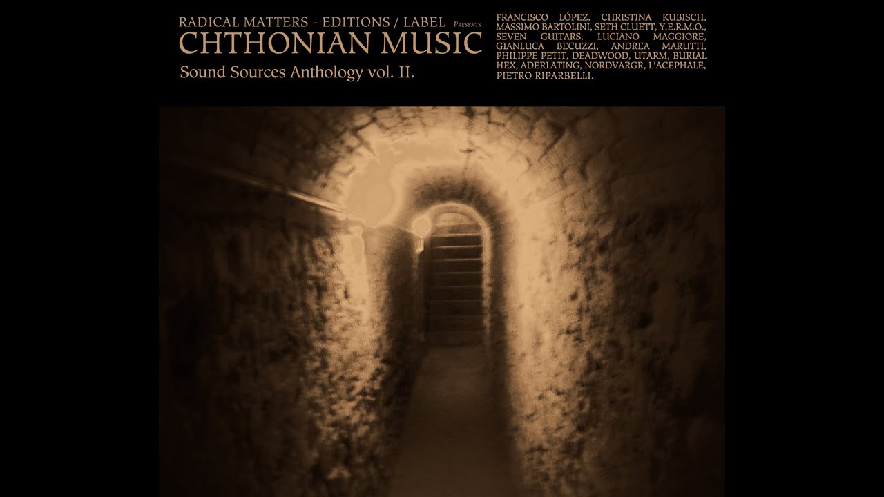 Chthonian Band