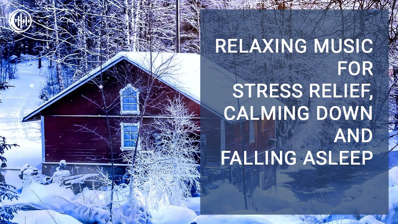 Relaxing Music – Enjoy This Wonderful Music On A Cold Winters Evening ...
