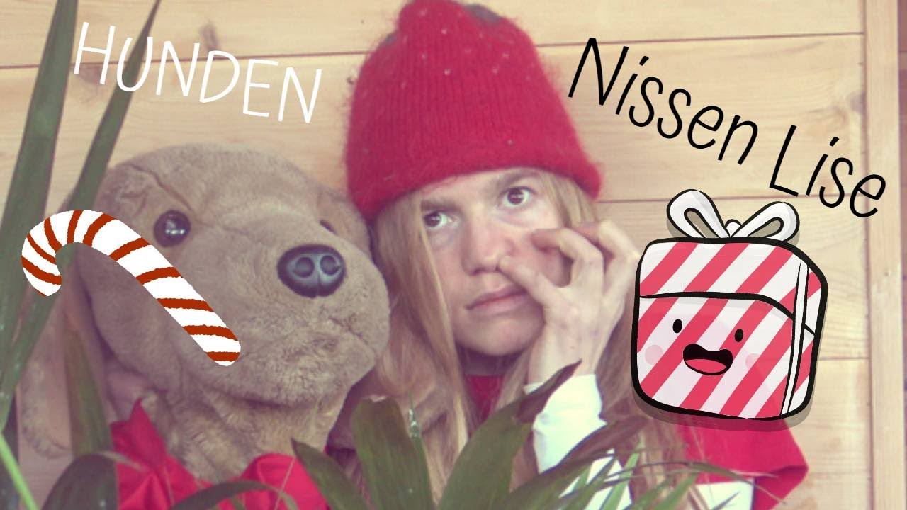 Nissen Lise- Norsk Julesang,2021( Rare og Morsomme Sanger)🤶🎶😀🎶 - YouTube